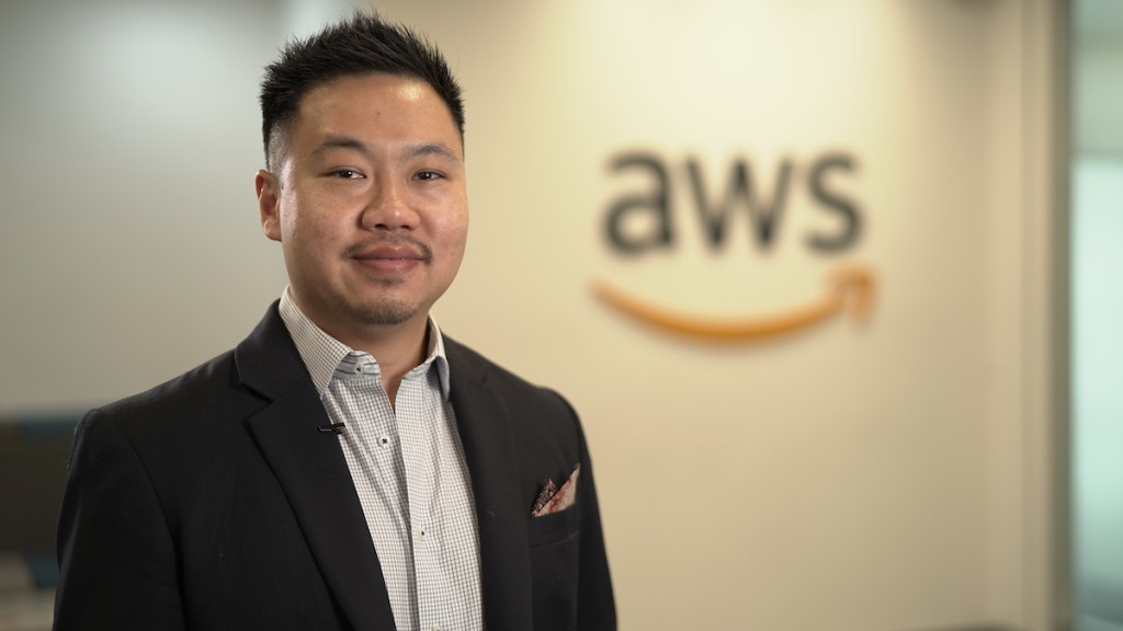 QuickBytes: How this AWS event aims to help businesses level up their ...