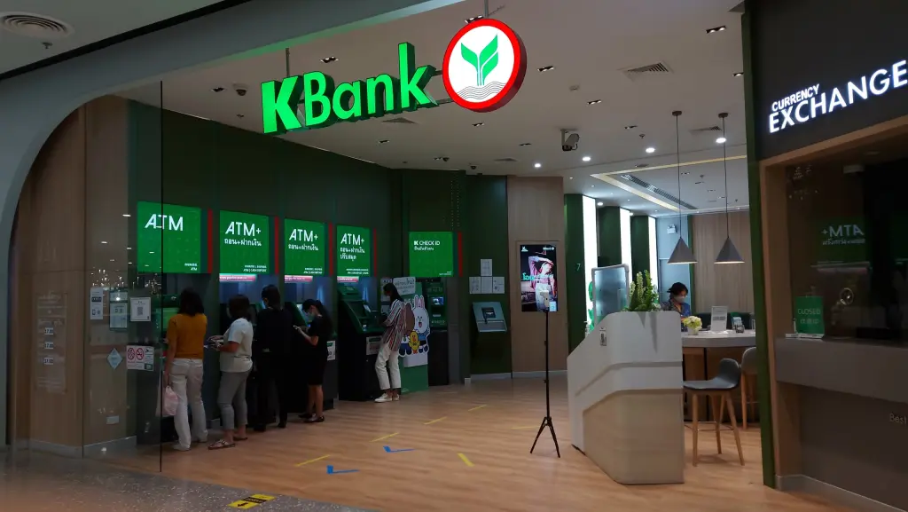 Kasikornbank launches $100m fund for fintech-focused AI, Web3 solutions