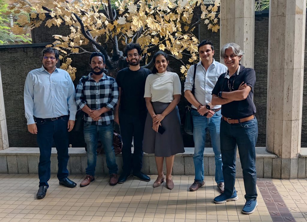 India's Kae Capital raises $94m for newest fund