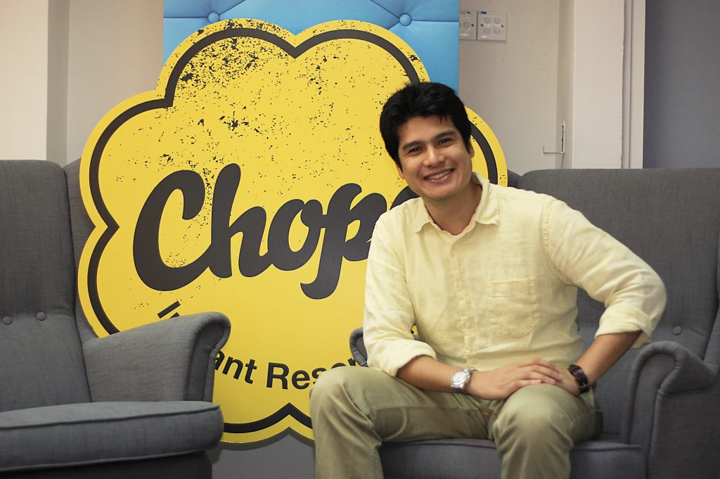 Chope's revenue surpasses pre-pandemic figure, but loss grows 64% in 2022