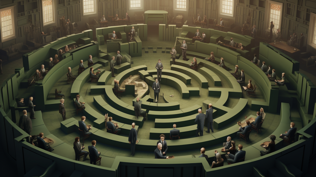 Navigating Society Pass’ courtroom maze
