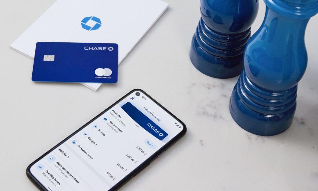 In 50 Words: Chase to ban crypto transactions in the UK starting October 16