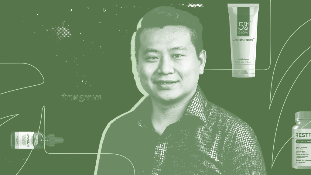 How a Singapore D2C firm used infomercials to build profitable $28m ...