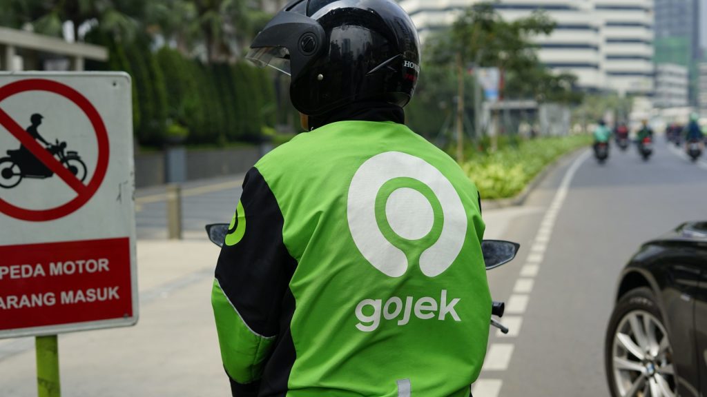 Gojek launches GoRide Transit in Indonesia to reach new consumers