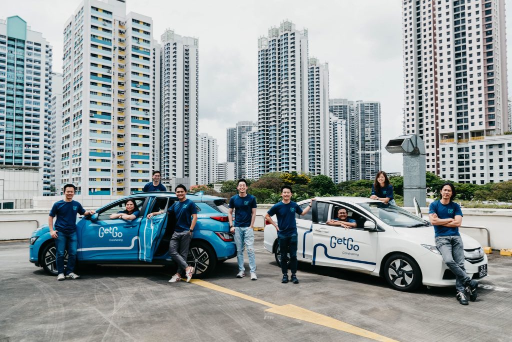 In 50 Words: Singapore's GetGo posts 300% yearly increase in 2022 revenue