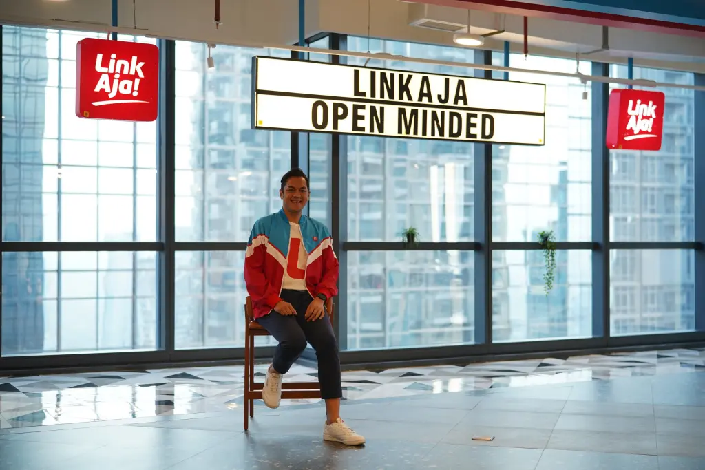 LinkAja reaches profitability despite fall in users as new strategies ...