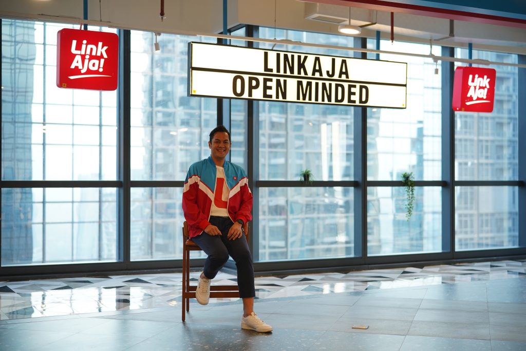 LinkAja reaches profitability despite fall in users as new strategies ...