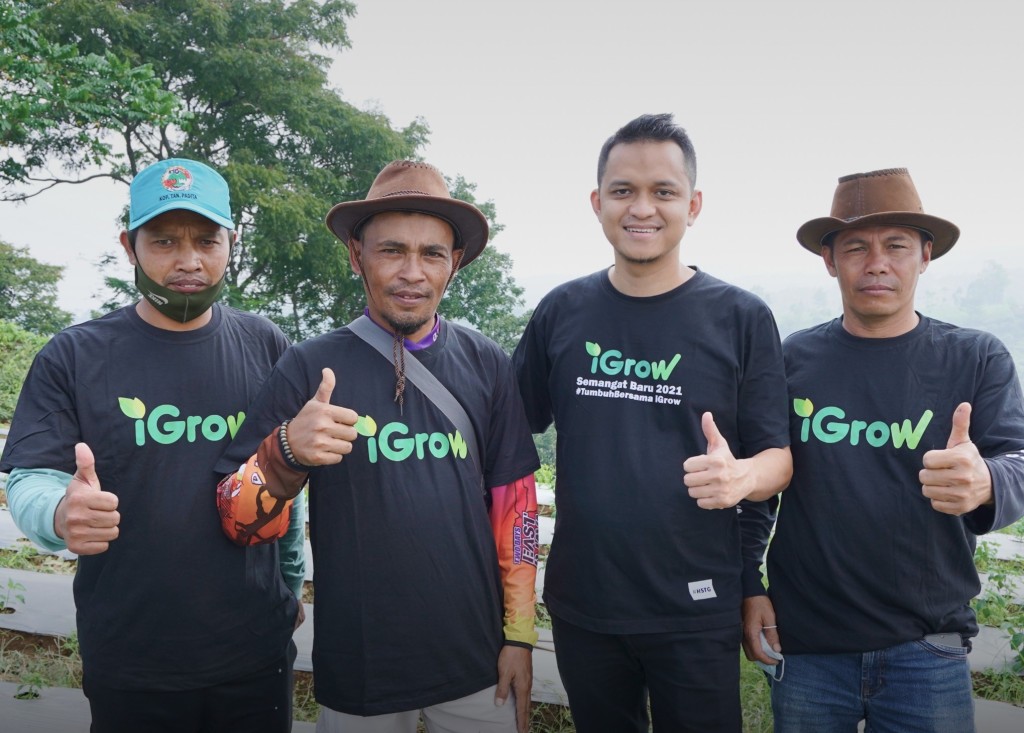 IGrow's sprouting credit issues disquiet P2P investors