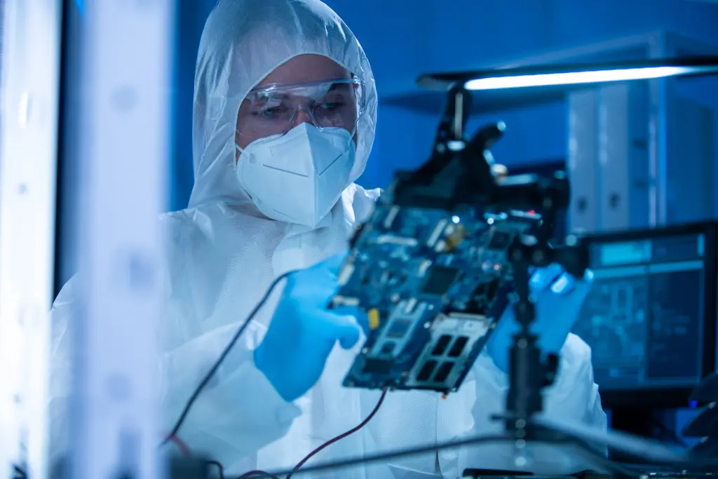 Can chiplets power China’s genAI ambition?