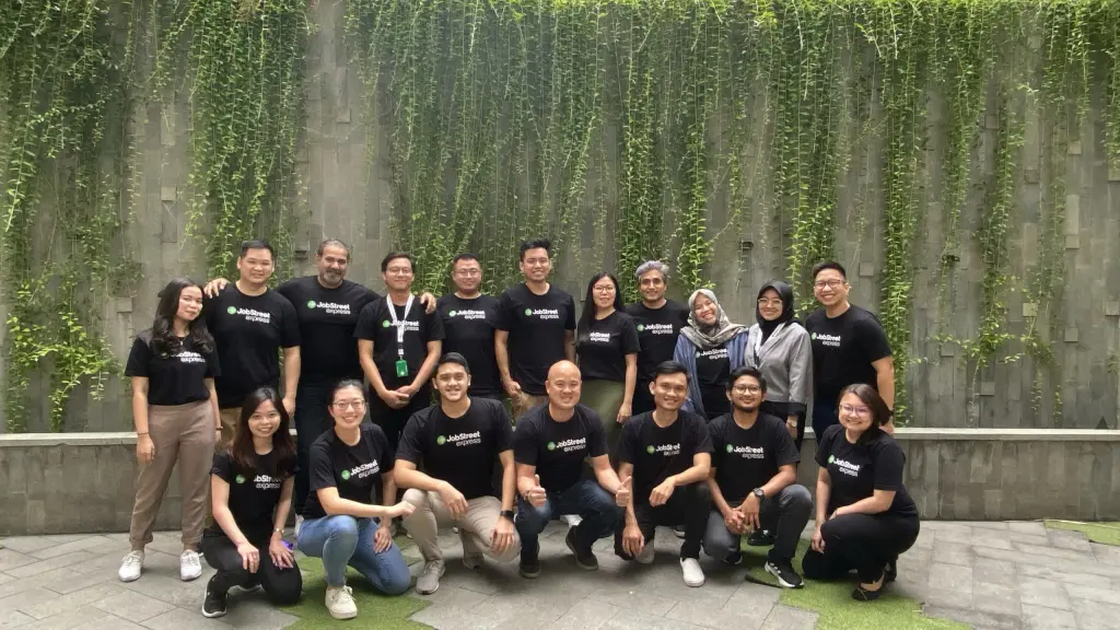 JobStreet Express launches in SG for 'semi-skilled' workers