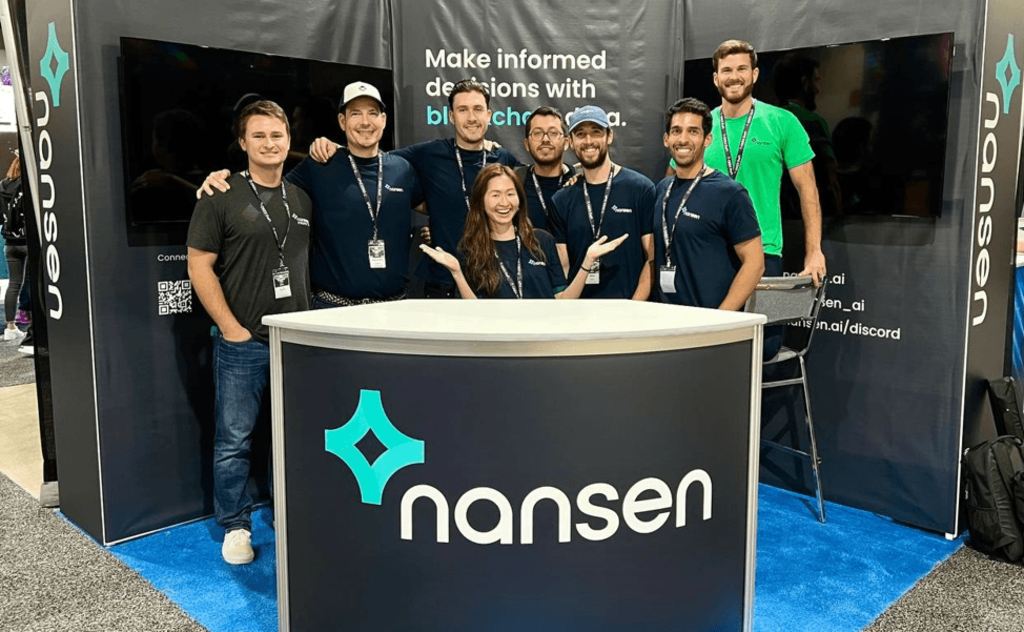 Nansen’s 2022 revenue jumps by 5x but swings to $16m loss