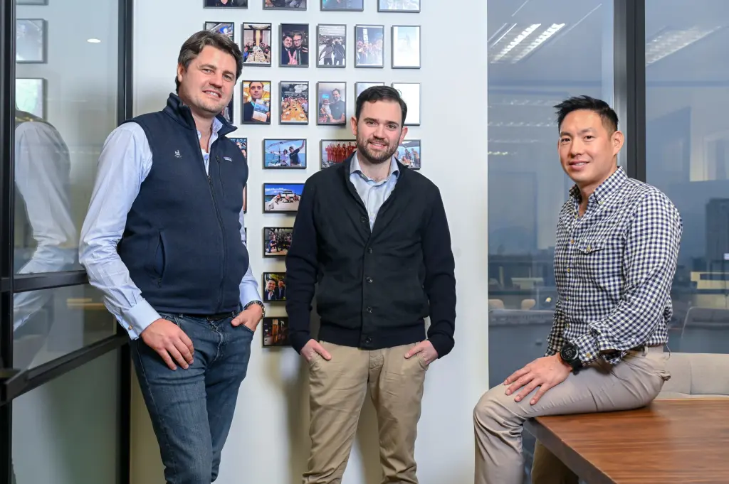 CMCC Global raises $100m in first close of Web3 fund