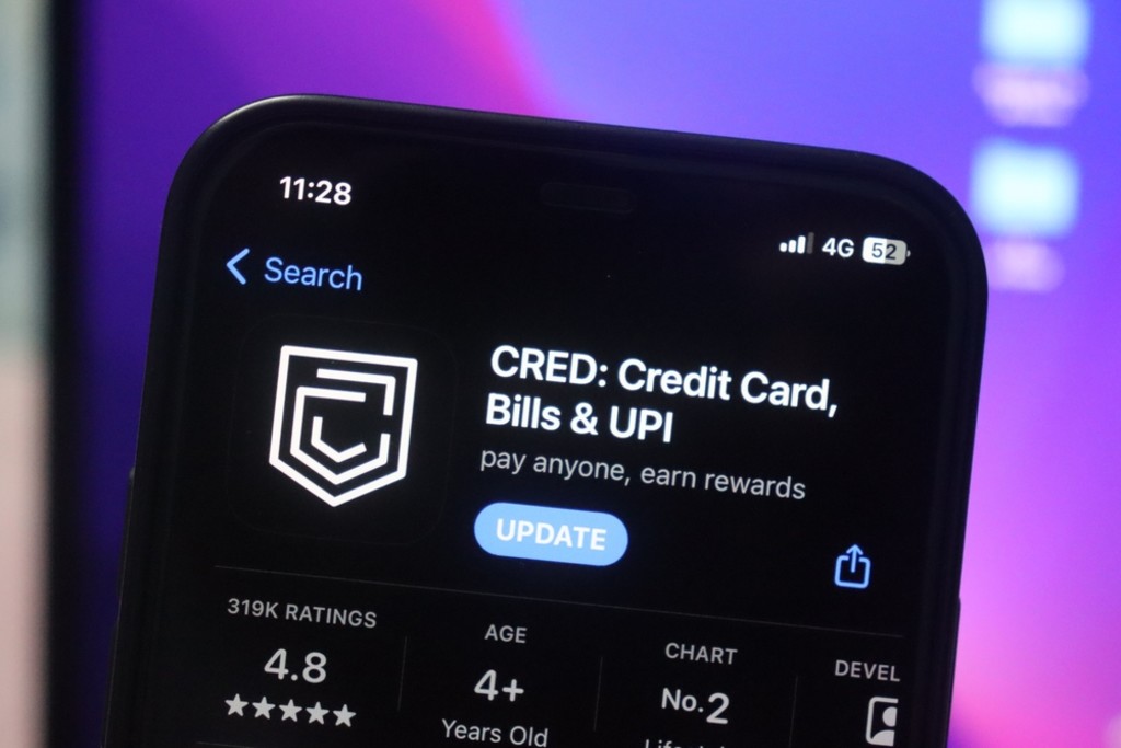 Indian fintech unicorn Cred grows revenue 3.5x in FYE 2023