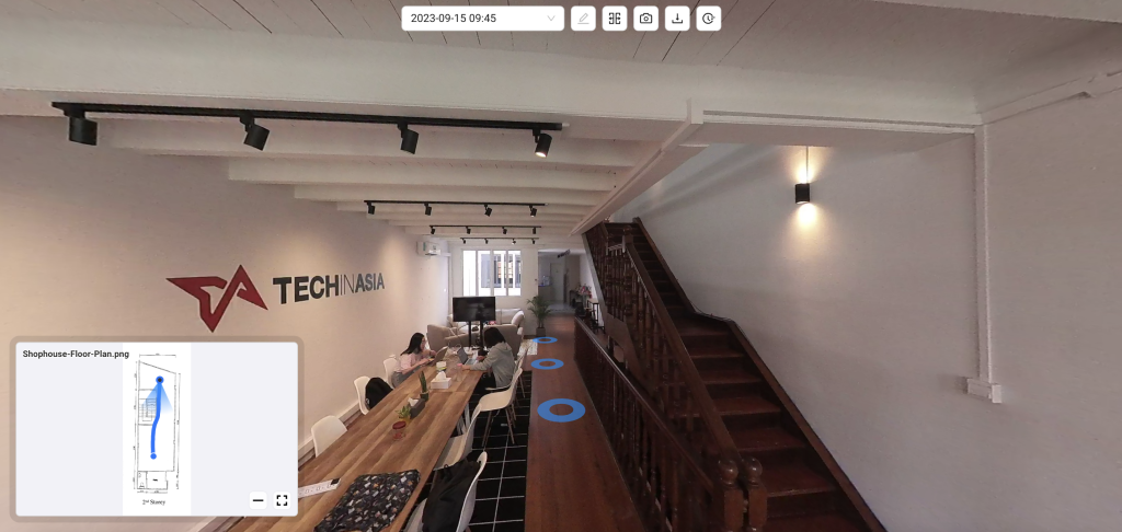 Two construction tech founders walk into the Tech in Asia office…