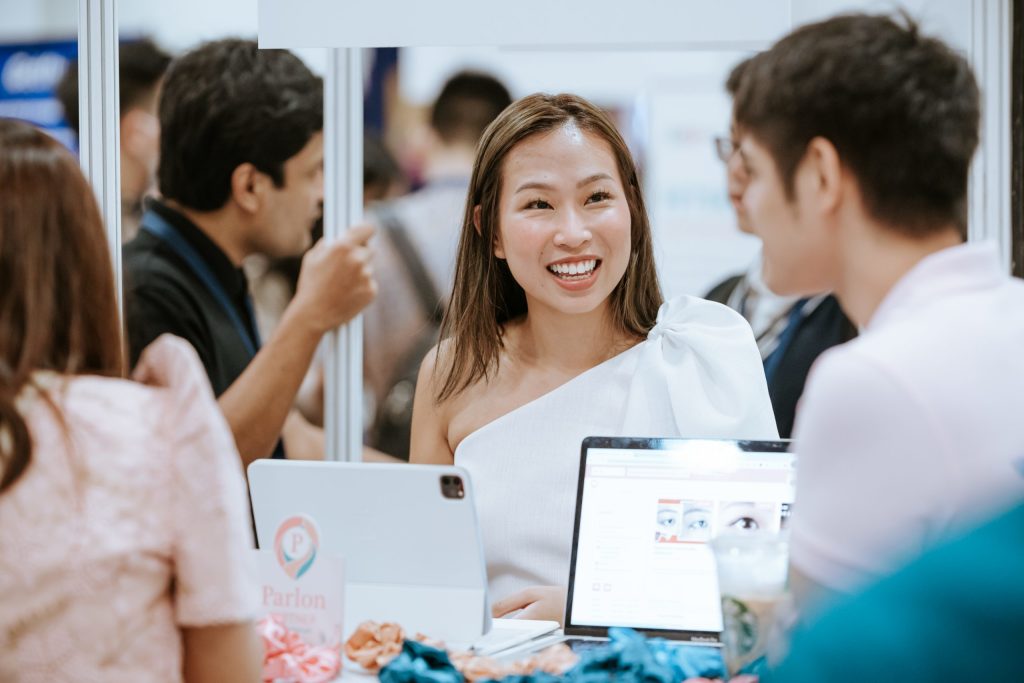 Check out the amazing lineup for this year’s Startup Factory