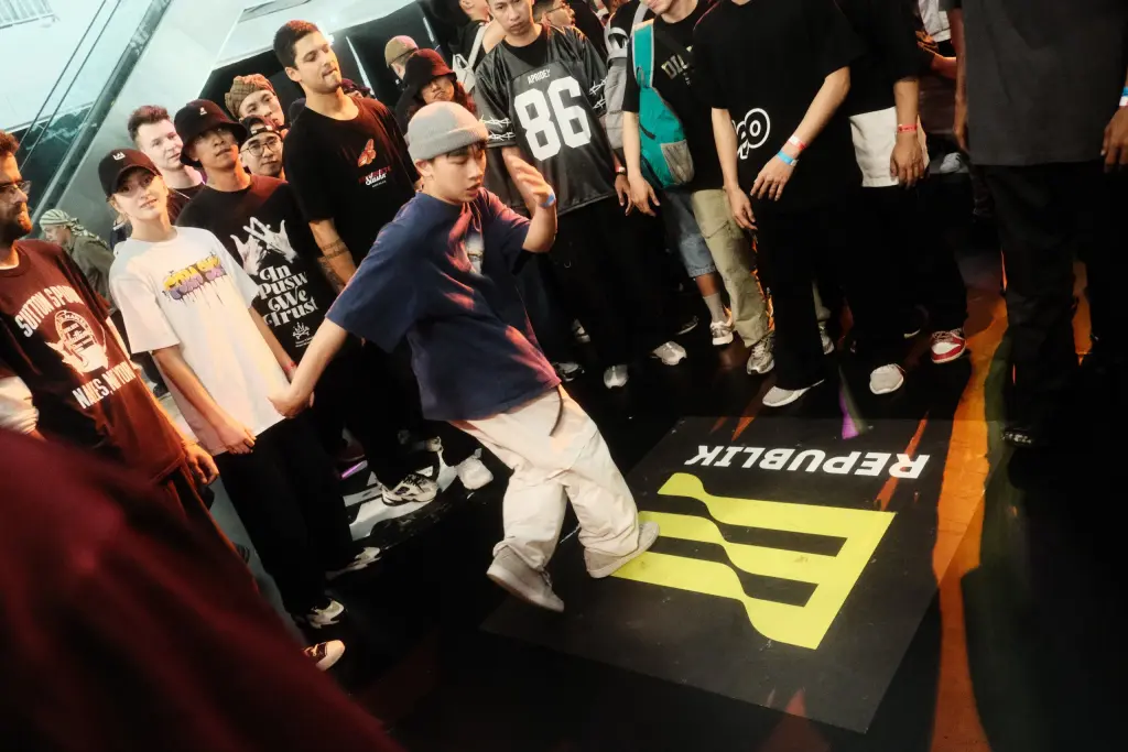 Republik raises $6m to help content creators earn money with Web3