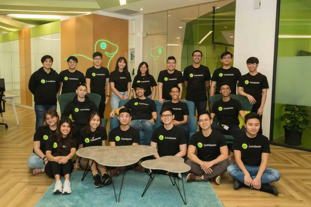 CoinGecko remains profitable in crypto winter, believes the worst is over