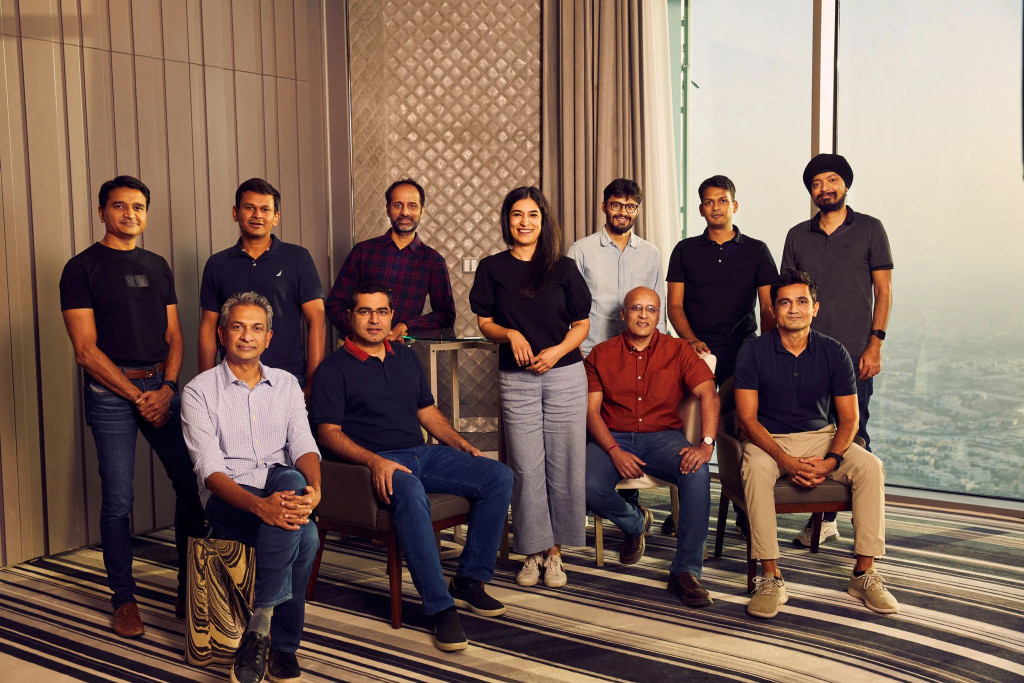 In 50 Words: India-based Grapevine raises $2.6m led by Peak XV - Tech ...