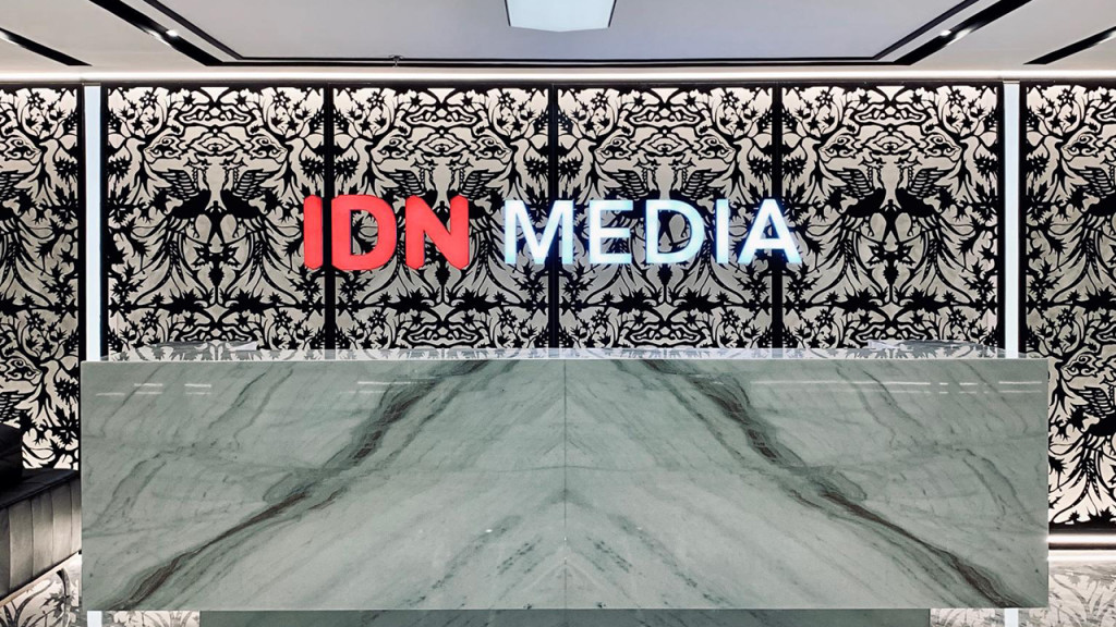 IDN Media bolsters entertainment offerings with acquisition
