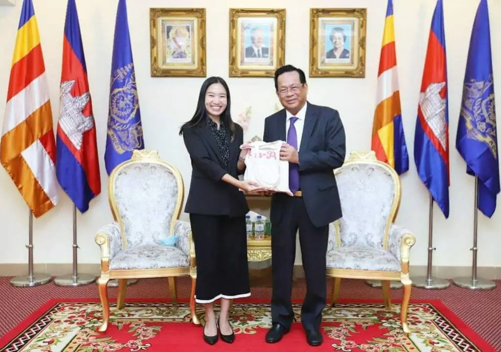 Foodpanda names new interim Malaysia CEO