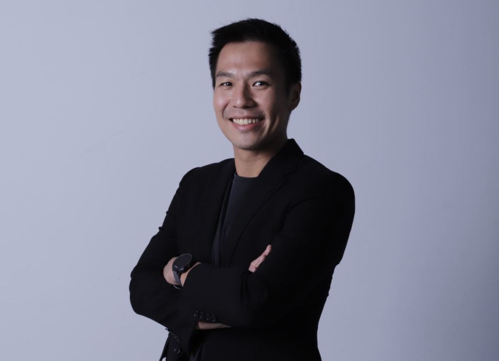 From economics to ecommerce: how Bukalapak’s president joined the ...