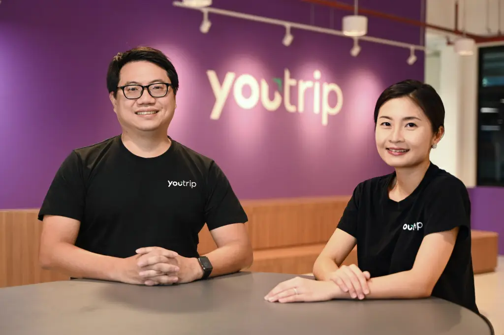 YouTrip raises $50m as travel bounces back