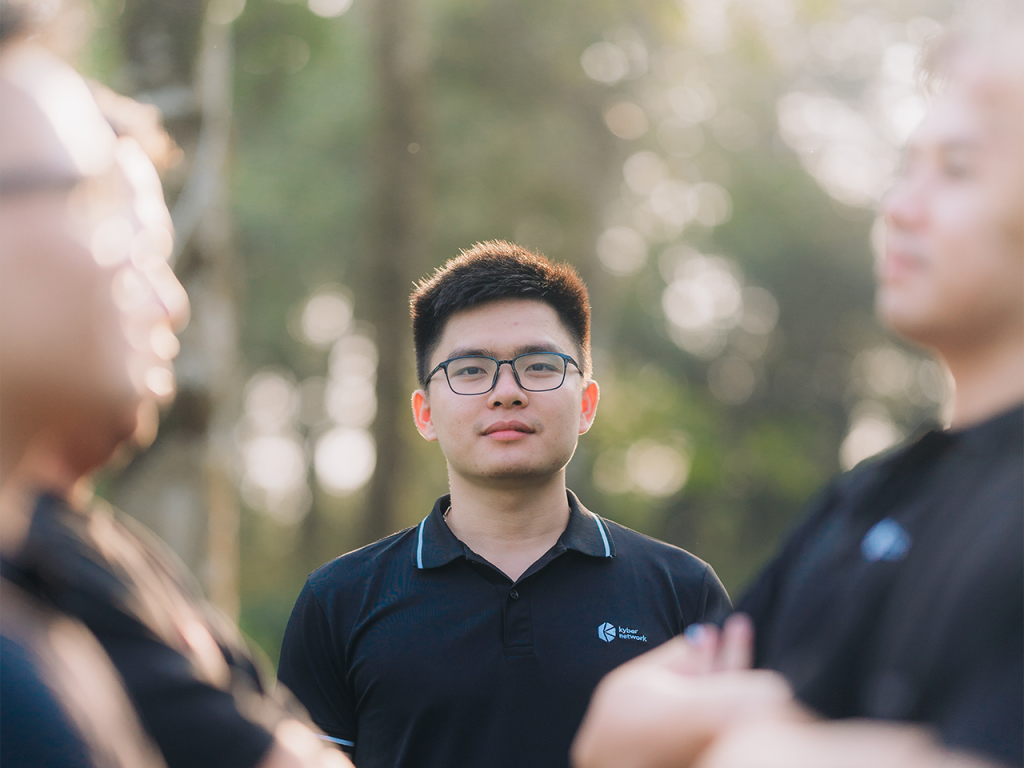 Under the hood of Kyber Network’s protocol code