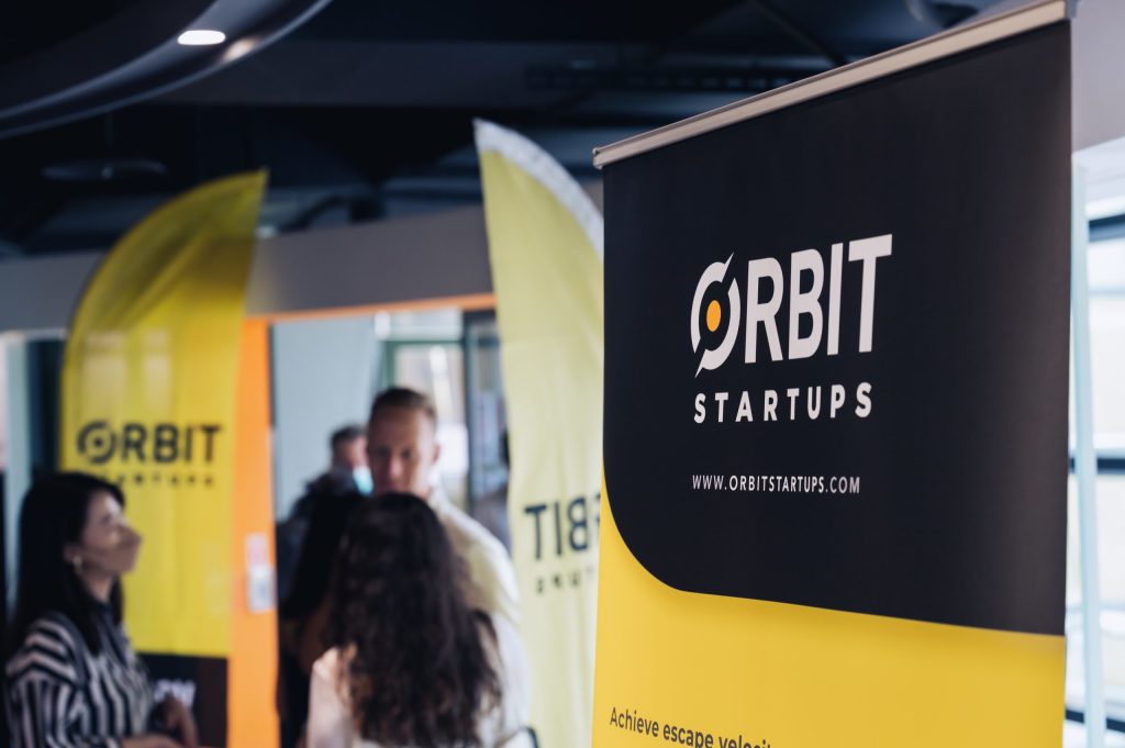 Orbit Startups names 9 firms in newest cohort