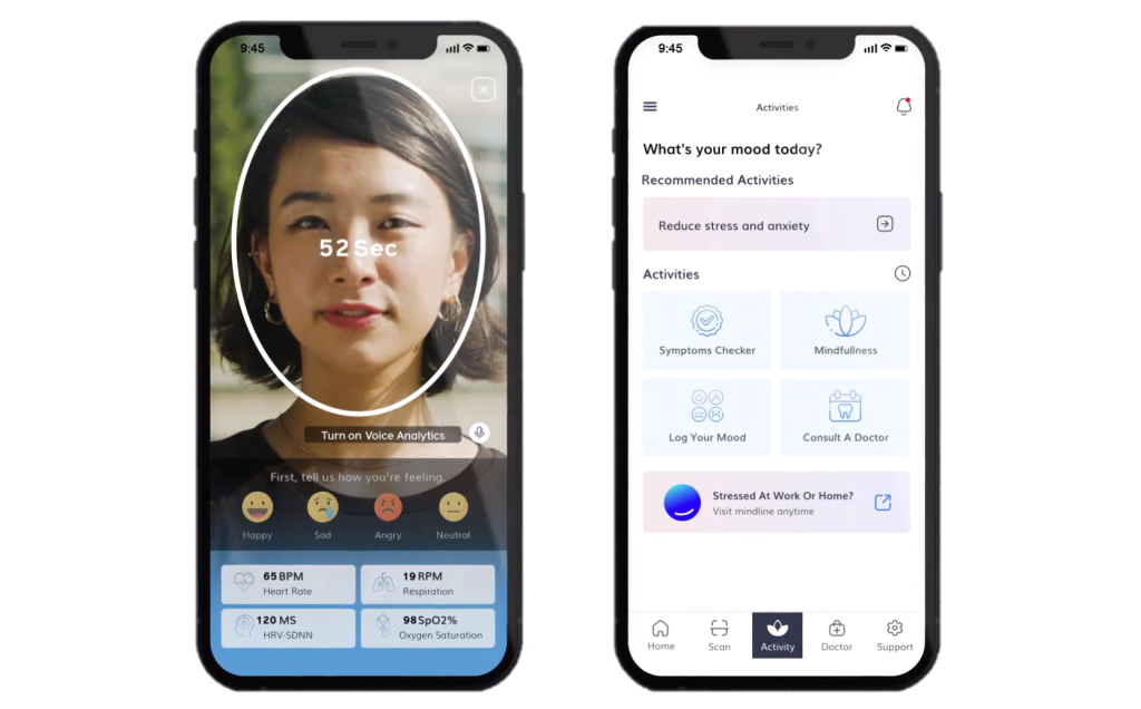 Know thyself: a tale of two healthtech startups