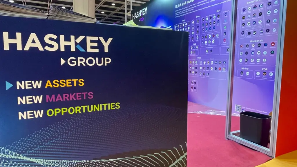 KX, HashKey partner to support Web3 efforts in SEA