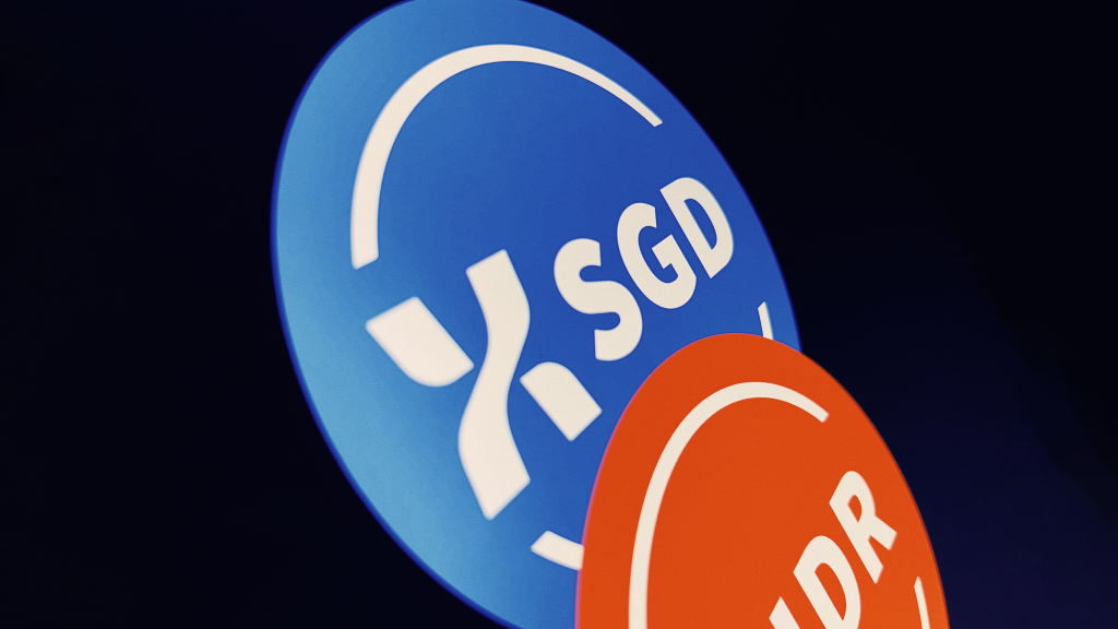 StraitsX gets green light to issue SGD, USD stablecoins