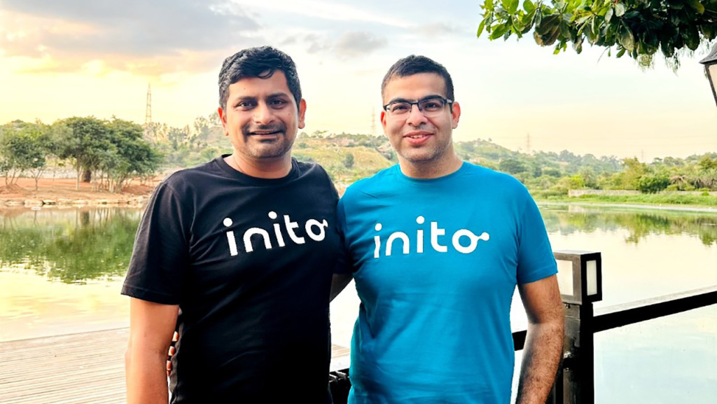 In 50 Words: India’s Inito banks $6m to expand fertility monitor globally