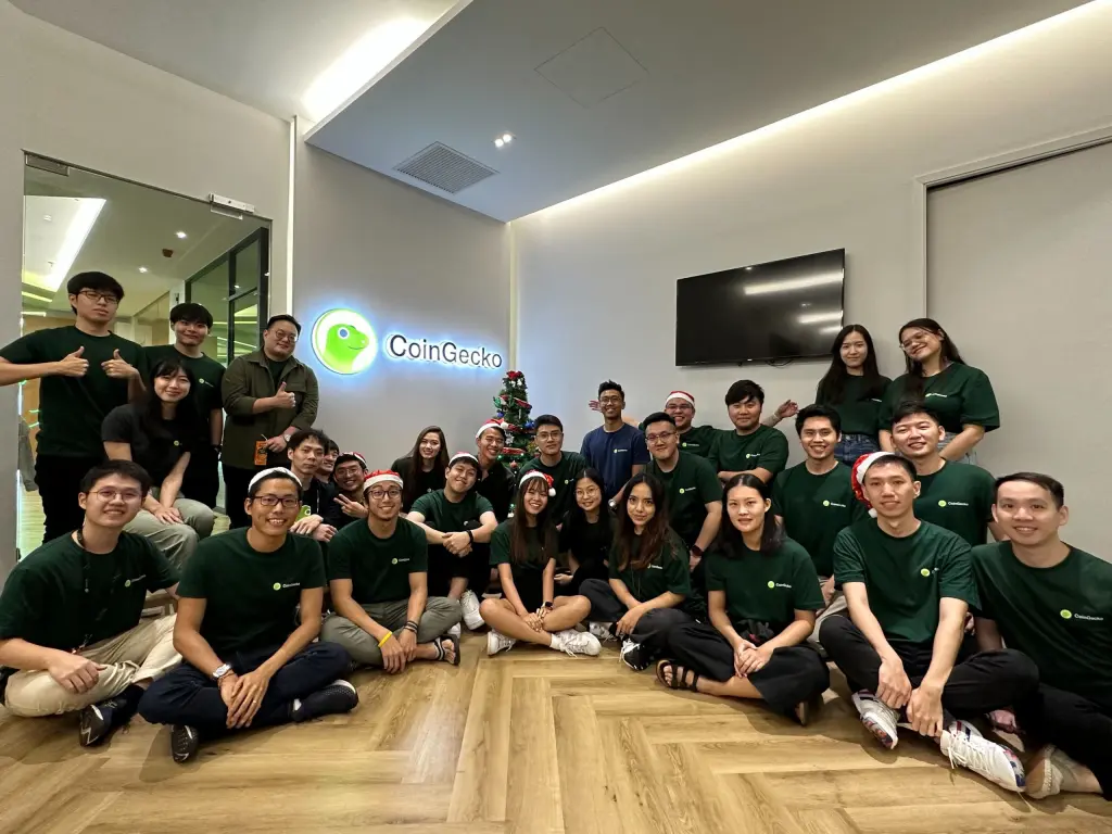 CoinGecko acquires NFT data infrastructure provider Zash