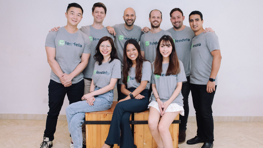 SG-based Lendela raises $5m to fuel expansion in Asia Pacific