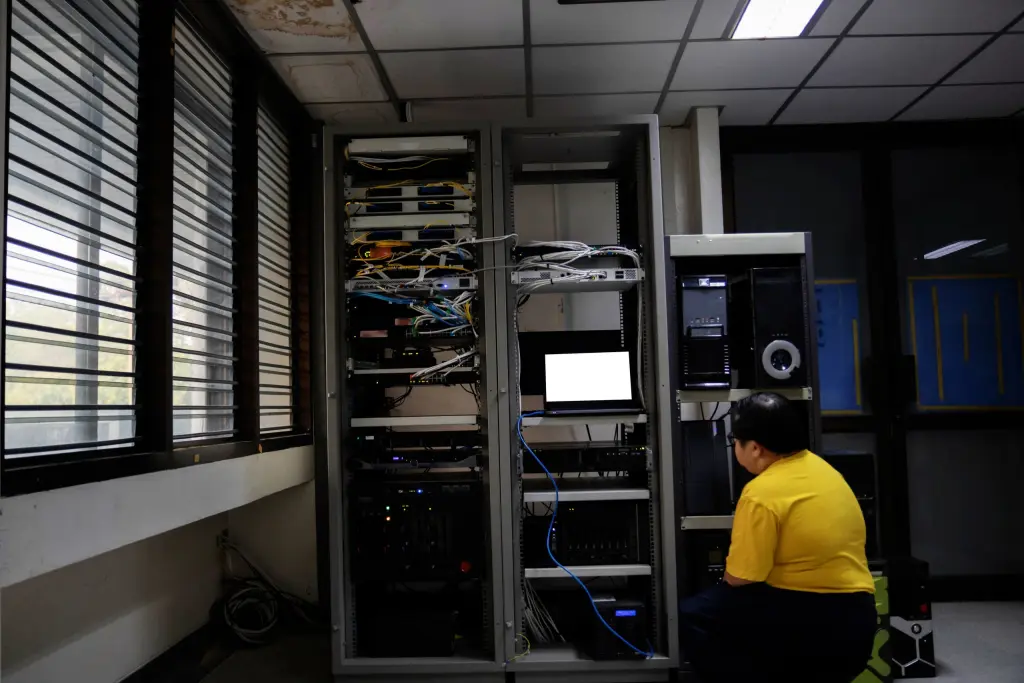 Here’s how Juniper Networks is transforming campus networks with AI