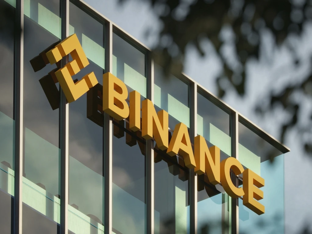 Binance's top Philippine exec exits the firm