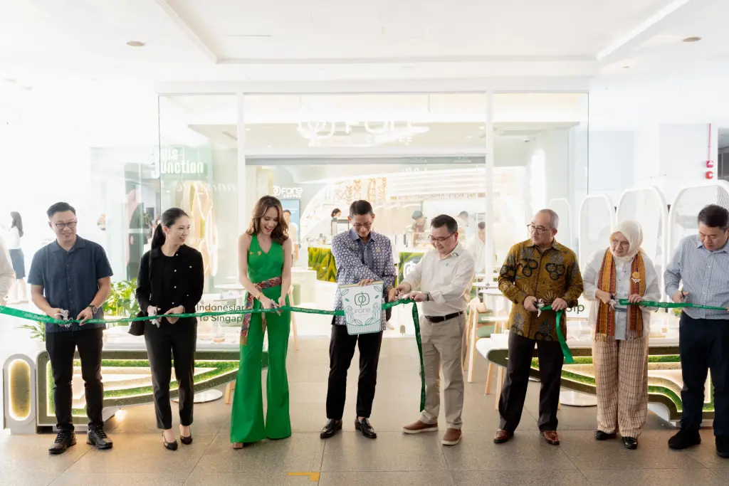Luckin Coffee sparks new coffee battle in Southeast Asia