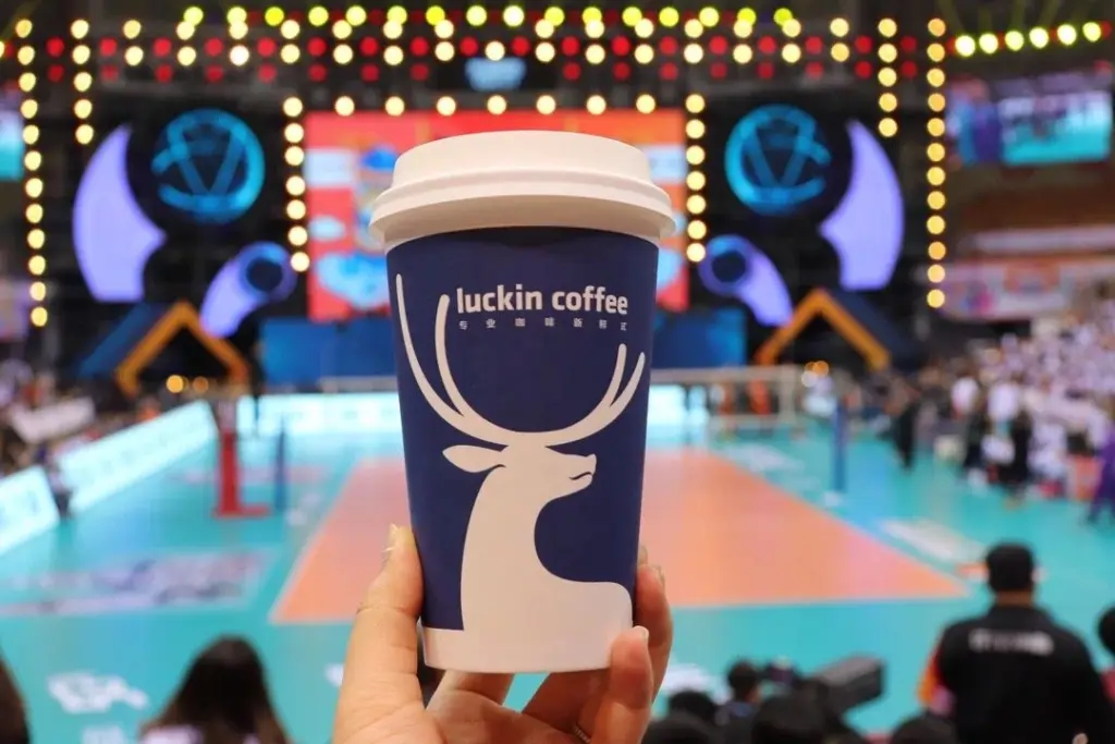 Luckin Coffee sparks new coffee battle in Southeast Asia