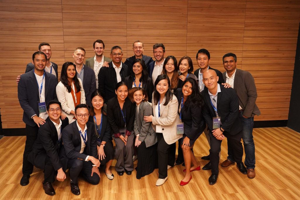 Wavemaker Impact closes debut fund at $60m