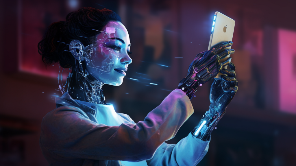 Do AI bots dream of livestreaming for SEA e-retailers?