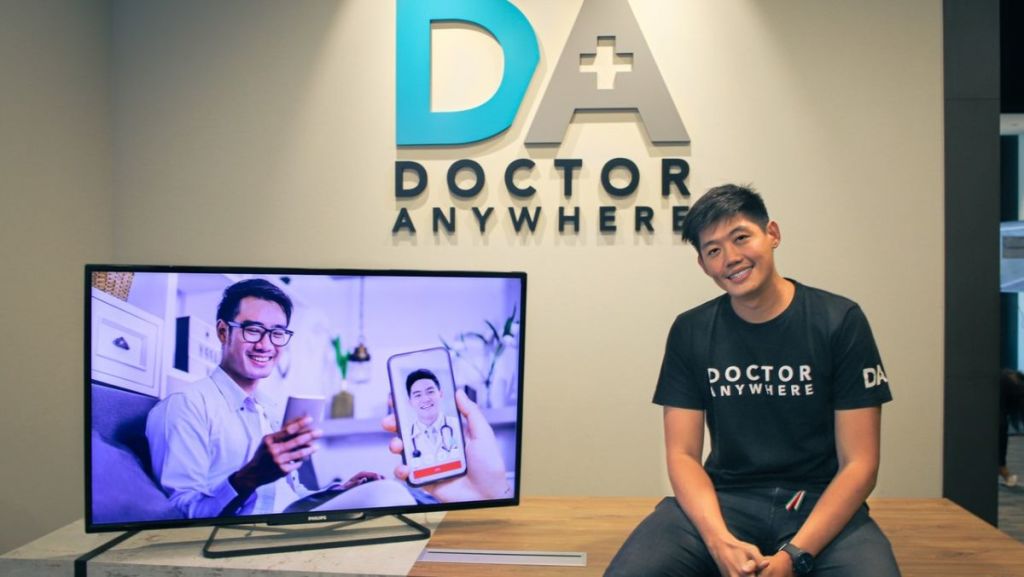 Doctor Anywhere banks $40.8m to expand healthcare ecosystem