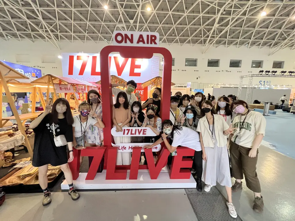First SPAC deal in Singapore officially completed with 17Live's debut
