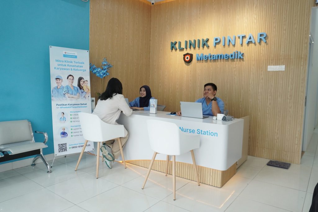 Altara, others inject $5m into Jakarta-based Klinik Pintar