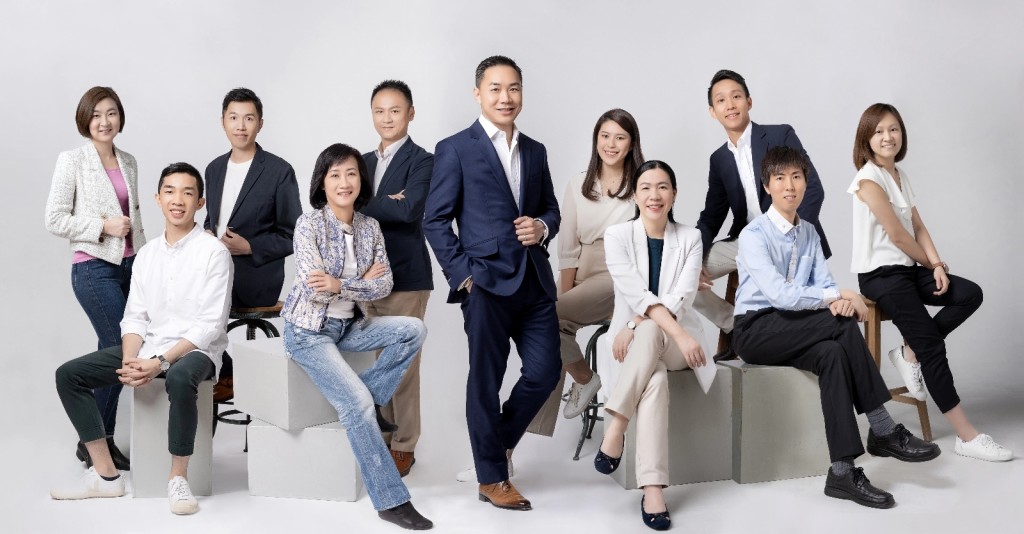 French startup WeMaintain aims for APAC expansion with MTR Lab backing