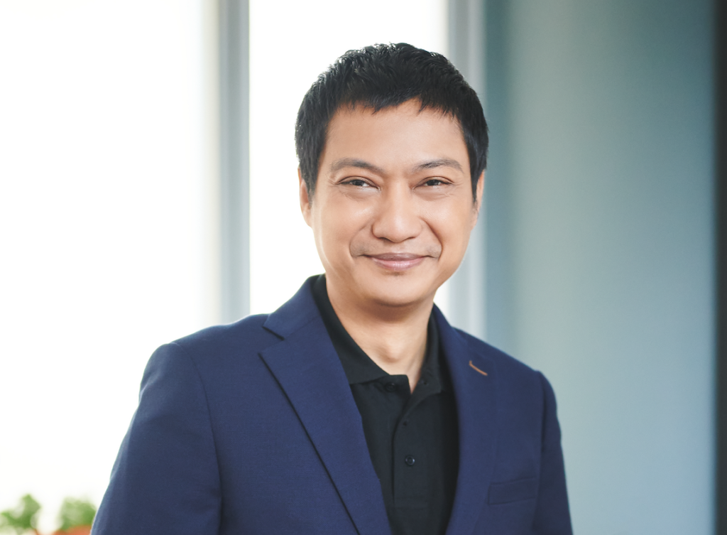Unstoppable Expansion: Laying the foundation for scalability