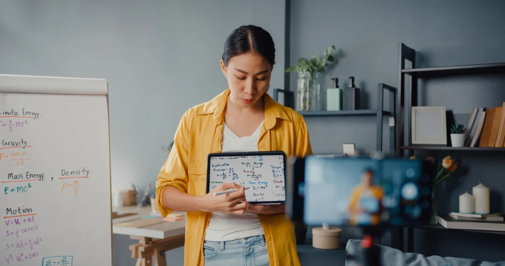 What it takes to build a successful education company in China
