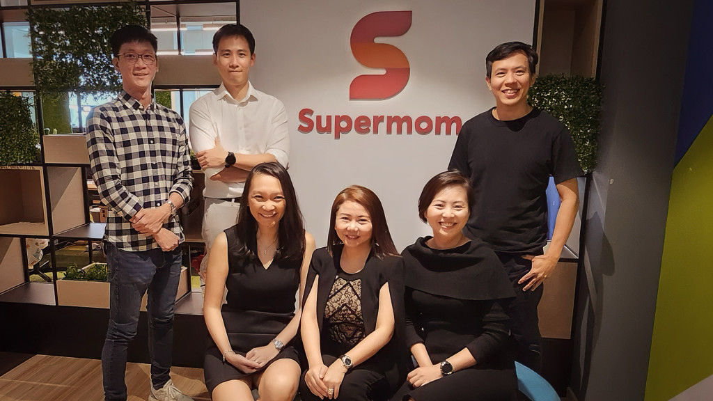 How this parenting platform built a profitable business from its community of moms - Tech in Asia