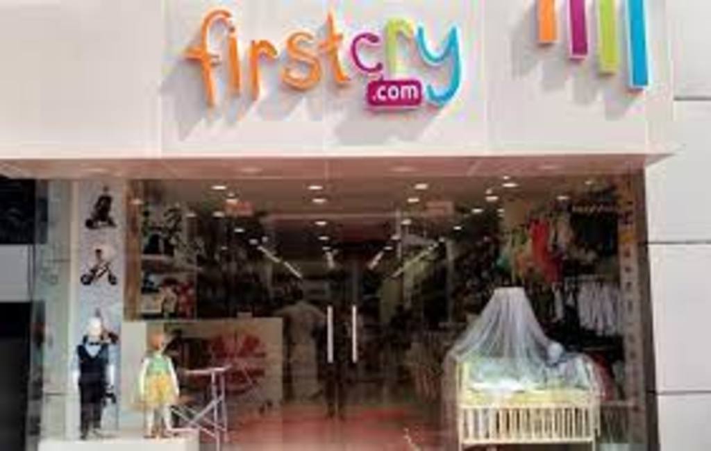 FirstCry aims for $600m raise in upcoming IPO filing