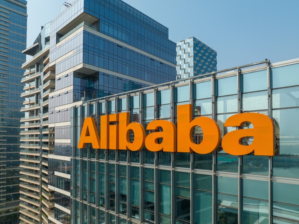 Japanese firm sues Alibaba for patent infringement - Tech in Asia