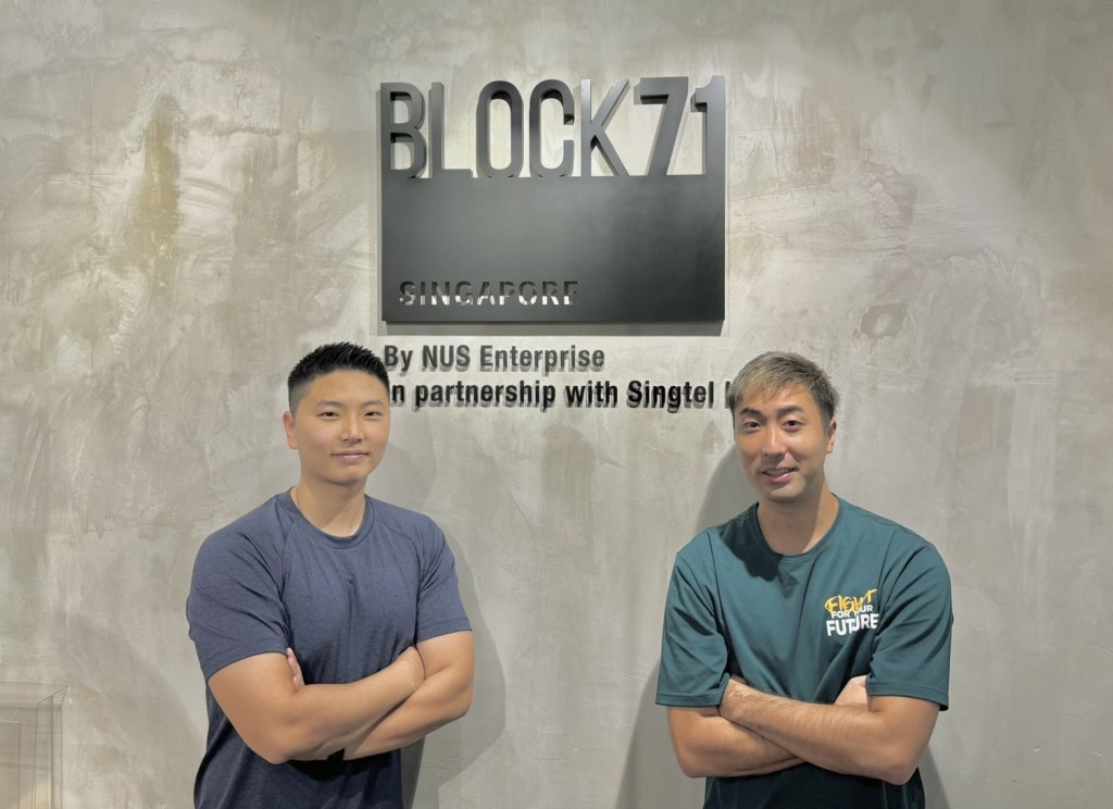 East Ventures backs Singapore-based Flexii